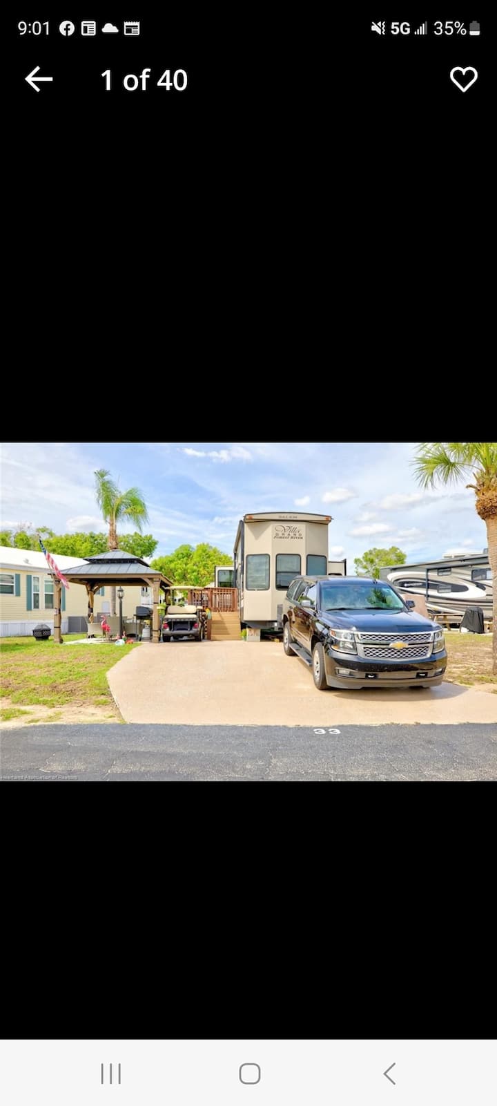 Little Piece Of Heaven! - Lake Placid, FL