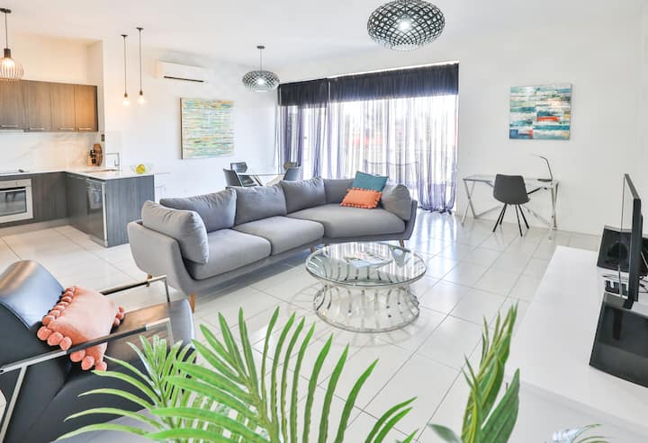Indulge Apartments - Cbd Premium 1br Apartment - Mildura