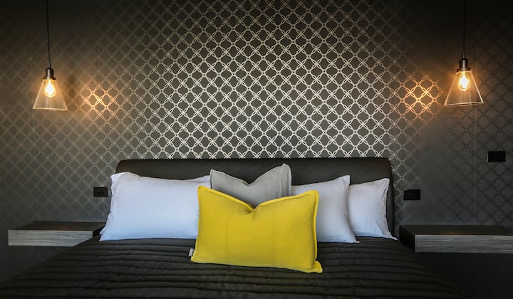 Indulge Apartments - Cbd Premium 1br Apartment - Mildura