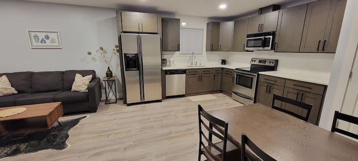 Entire Renovated House In Belton - Belton, TX
