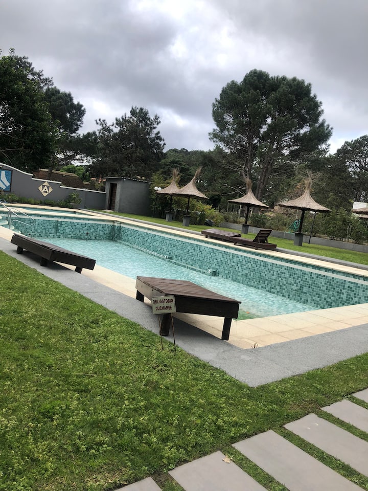 Bello. Localización Privilegiada - Maldonado