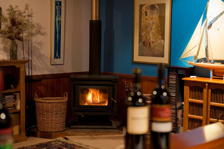 Bilpin Country Lodge - Blue Mountains - Sydney