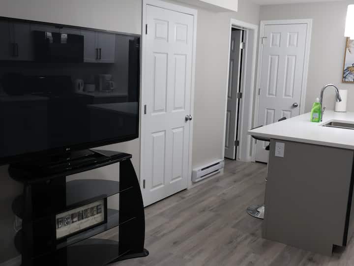 Cozy Suite In Regina - Regina