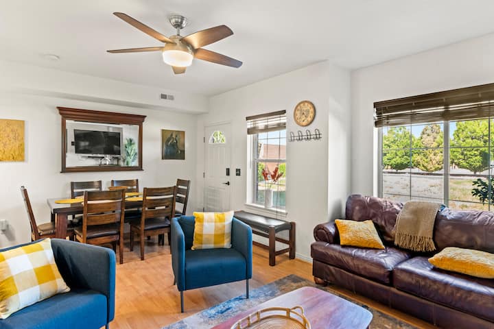 Home In The Heart Of Downtown! - Ogden, UT
