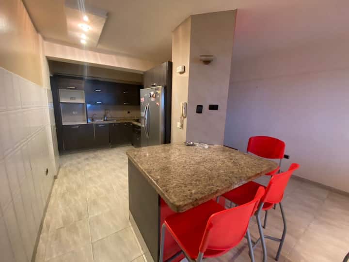 Apartamento Cómodo En La Zona Norte De Maracaibo! - Venezuela