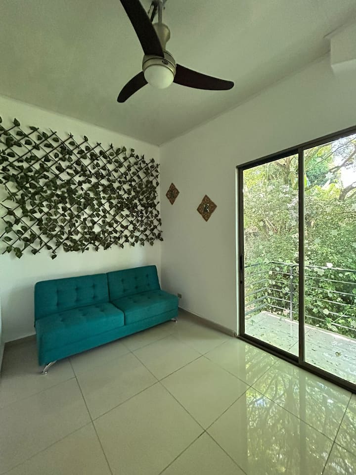 House With Integrated Technology | Casarelaxsv - San Salvador