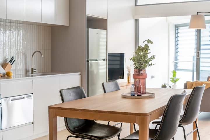 Stunning One Bedroom In Double Bay - Coogee