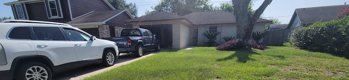 Clean Home Nrg/beltway 8/s. Post Oak - Fresno, TX