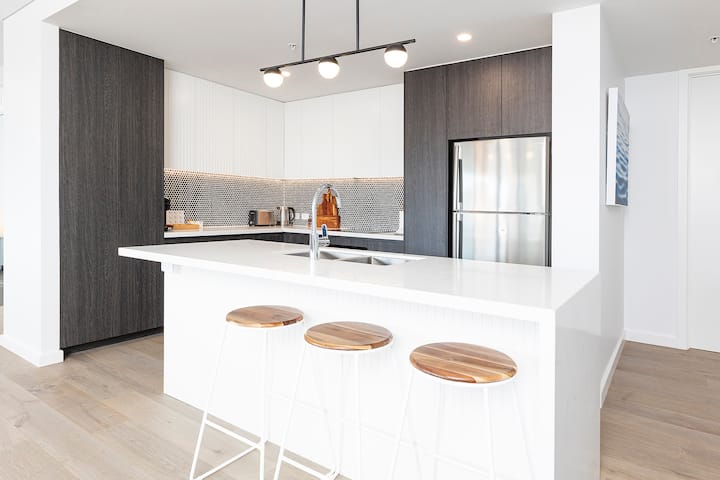 Serenity At Solaris - 101 - フォースター