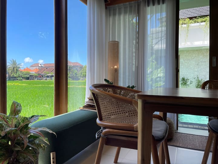 Vara Villa Renon Denpasar Bali - Sanur