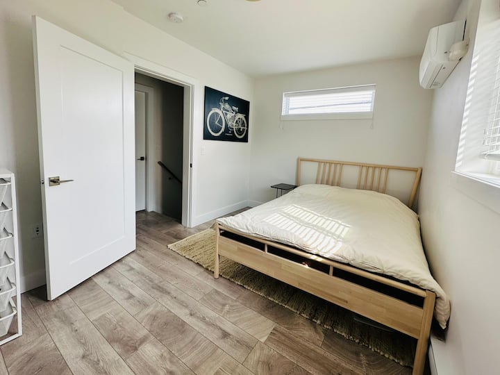 Lovely 2br In Vancouver - 溫哥華
