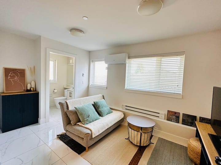 Lovely 2br In Vancouver - Vancouver