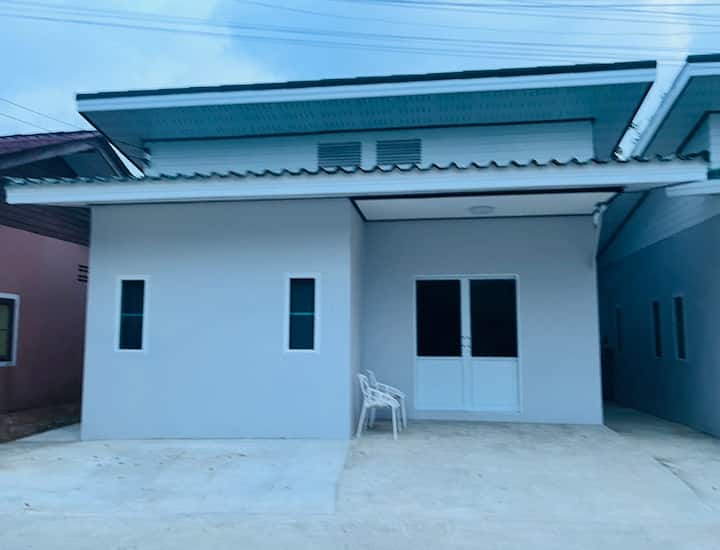 Smile House 1 Koh Chang - Ko Chang