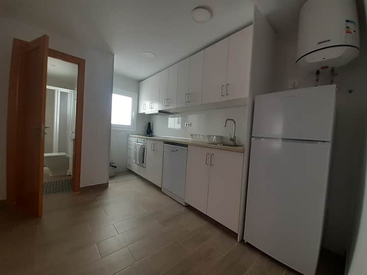 Apartamentos 2 Sol Y Playa - Figueres