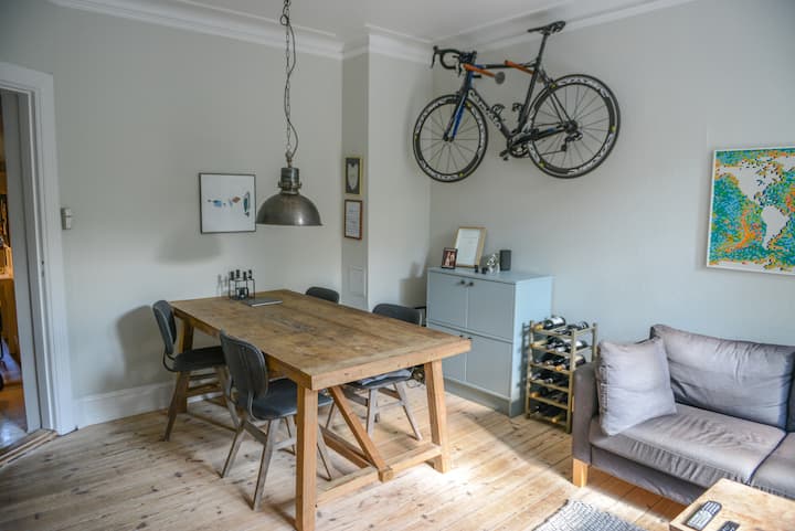 Lejlighed I København - Copenhague