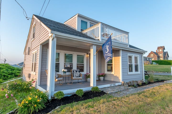 Captain's Cottage Of Matunuck - South Kingstown, RI