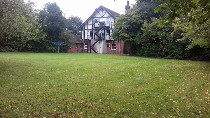 Beechdown - Basingstoke