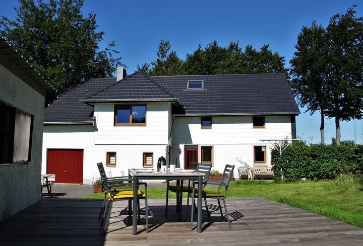 Ferienhaus Am Hohen Venn - Monschau