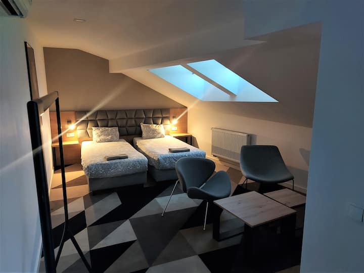 Cozy, New Apartment - Near Kazimierz! - Kraków