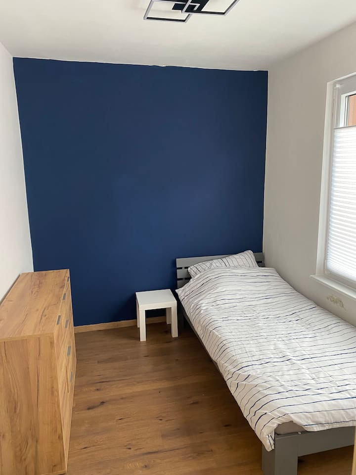 Koog Rooms - Friburgo, Alemania
