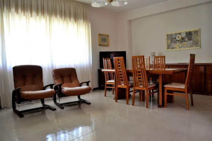 Il Posto Ideale Dove Rilassarsi - Sulmona