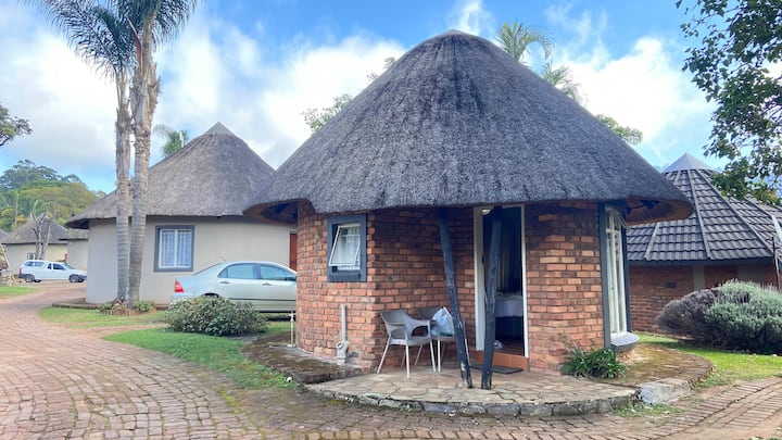 Overnight Standard Unit - Haenertsburg