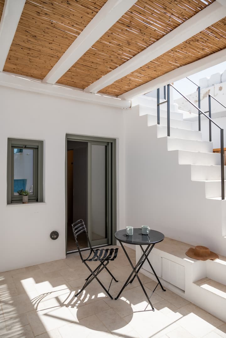 Aníko Suites White Alley Town House - Mykonos