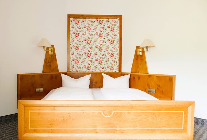 Familiensuite Im Hotel Sonne - Triberg im Schwarzwald