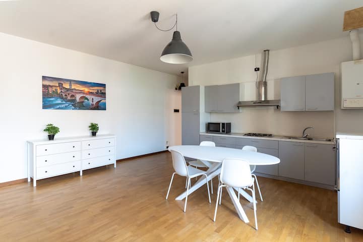 Residenza Al Corso 2 - Garda-tó