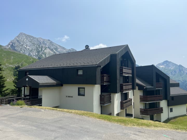 Appartement Manigod/la Clusaz - La Clusaz