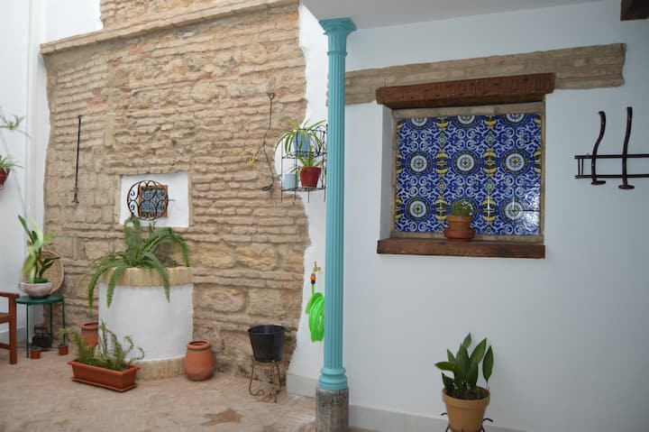 Estudio Estandar El Aljibe - Córdoba