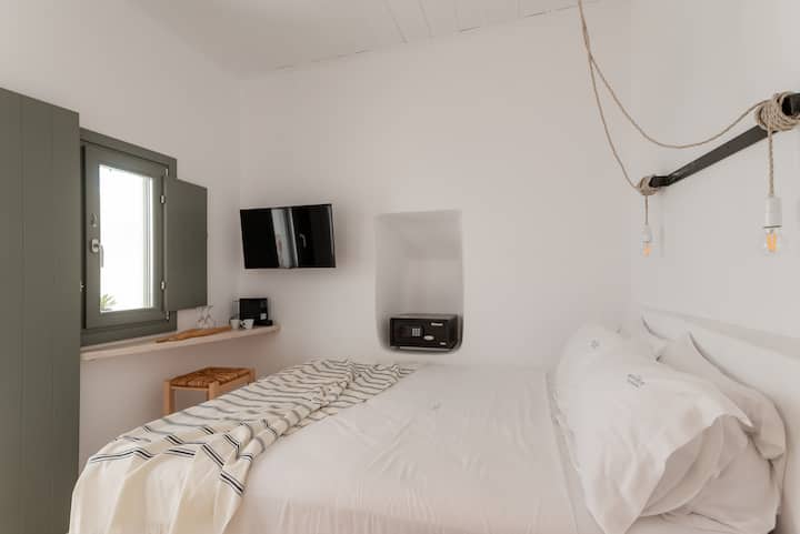 Aníko Suites White Alley Studio - Mykonos Region