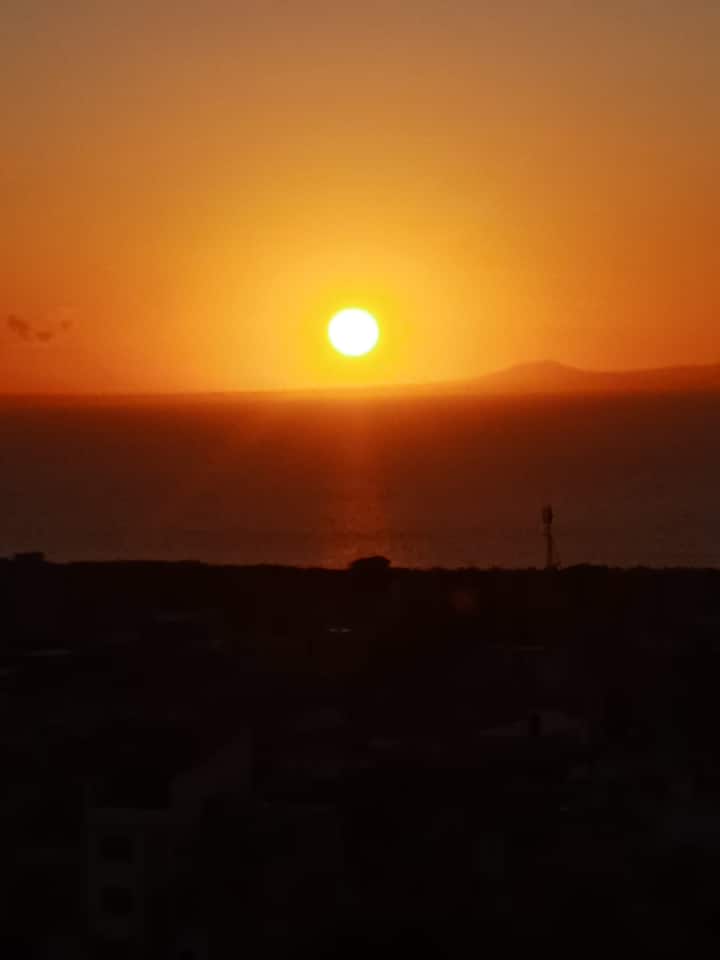 Bel Appart Mosta - Mostaganem