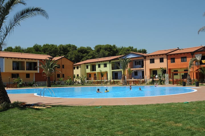 Casa Vacanze A Policoro - Policoro