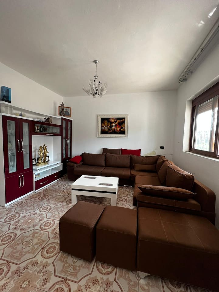 Villa Privata Vicina Al Mare Per Vacanze Di Gruppo - Albania