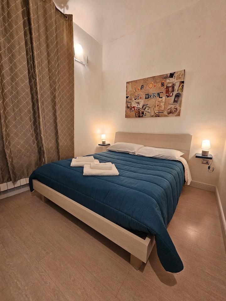 Casetta Lingotto - Turin