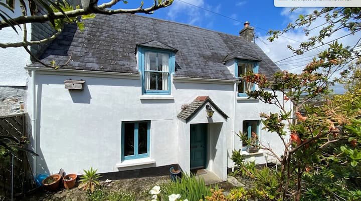 Meadow Cottage, Newlyn - Newlyn