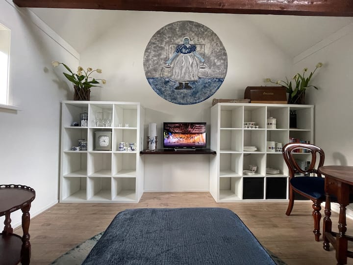 Guesthouse Gooioord - Naarden