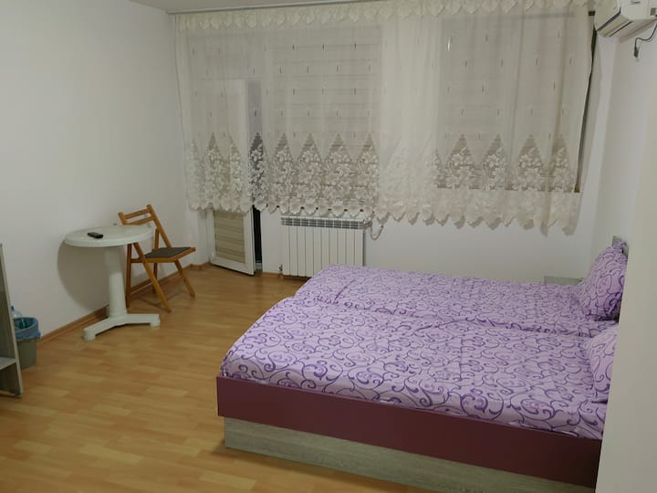 Къща за гости Agalina/стая 6/ - Burgas