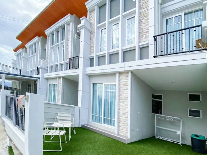 清迈雅居Villa - Chiang Mai