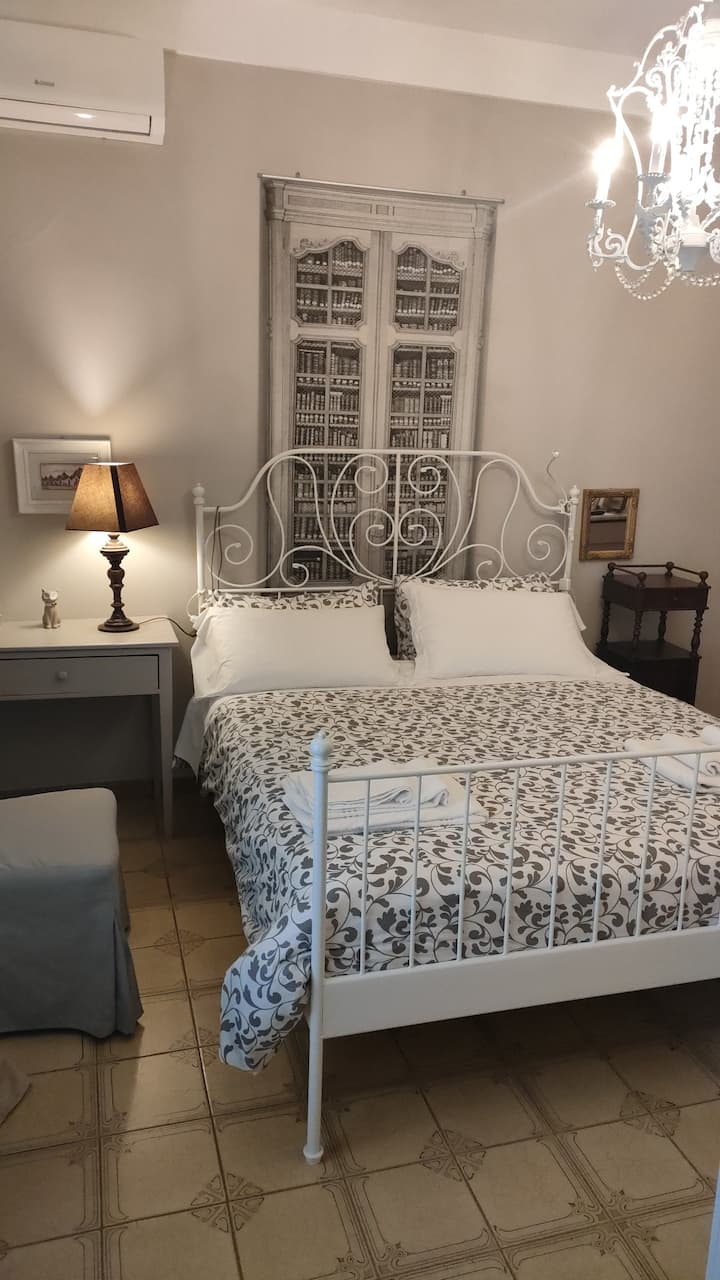 Mini Appartamento In Formula Beb - Alberobello