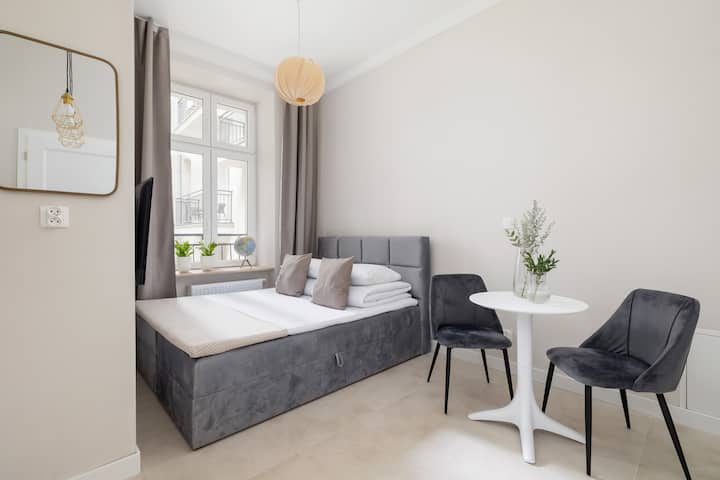 Studio For Two -Kazimierz District- Starowiślna 43 - Krakow