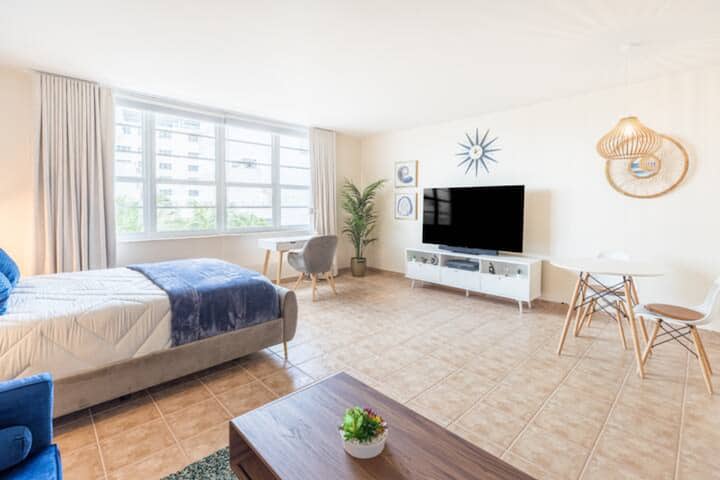 Decoplage # 431 Gorgeous Studio - Miami Beach, FL