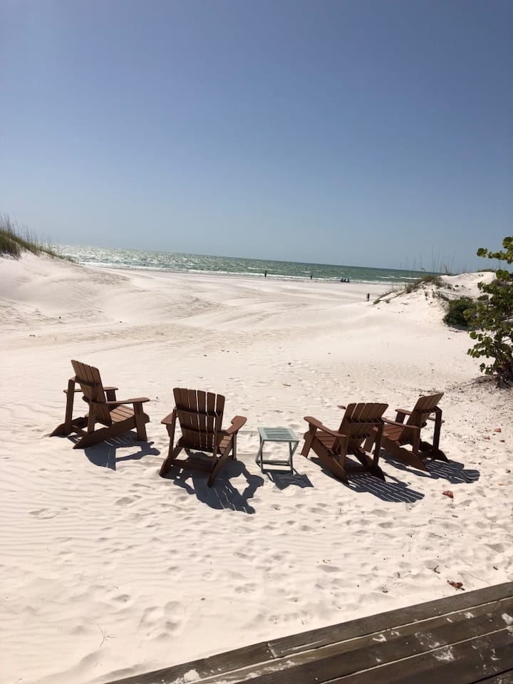 Beach Luxury - St. Pete Beach, FL