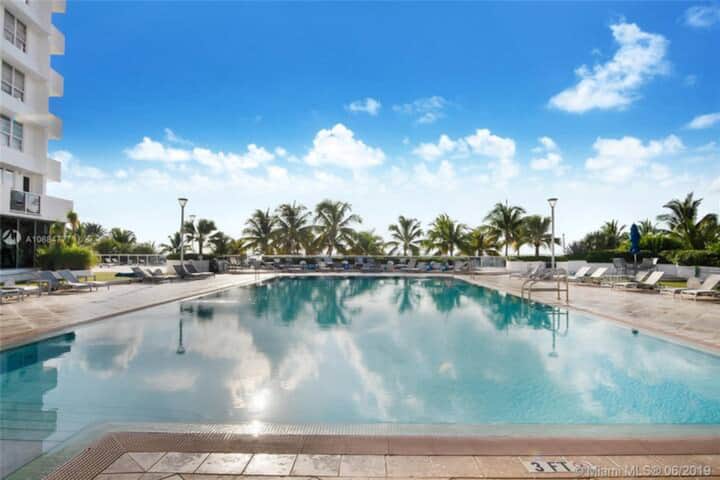 Decoplage # 314 A Nice Studio - Miami Beach, FL