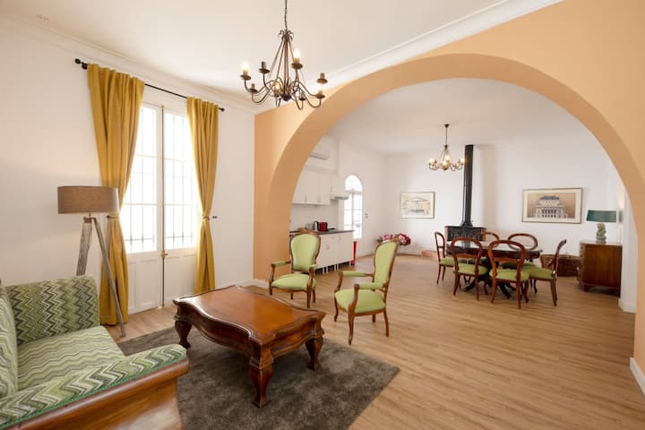 Apartamento Superior Amontillado - Jerez de la Frontera
