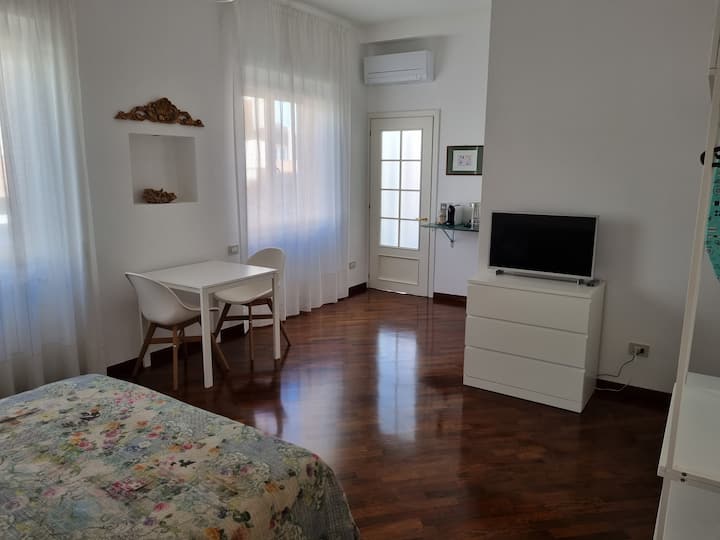 Mare In Centro - Brezza - Salerno