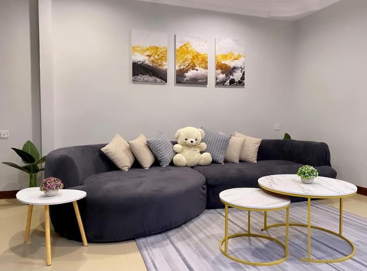 Moonlight Homestay Kuantan - Kuantan