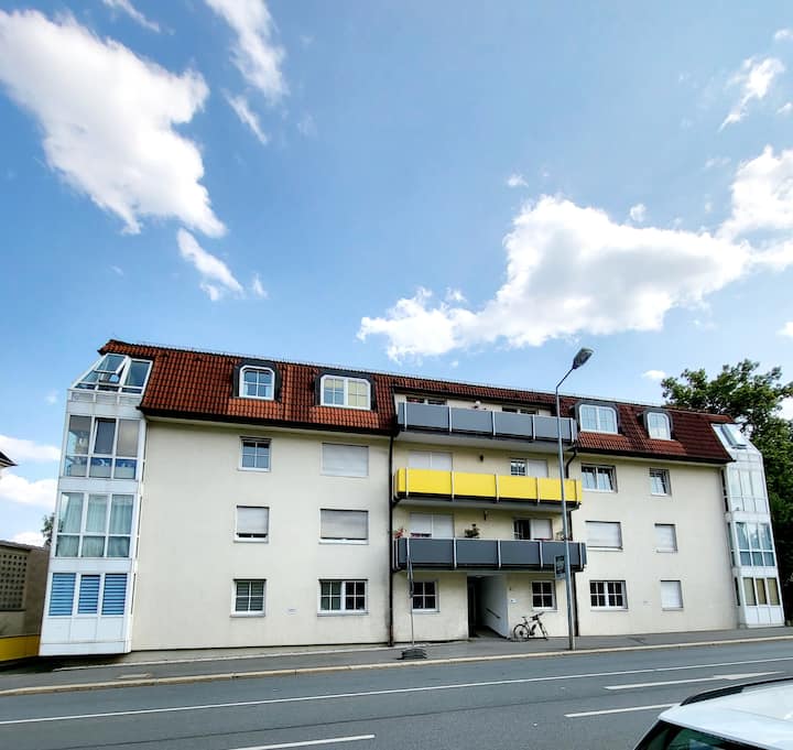 Zur Elster 2 - Plauen