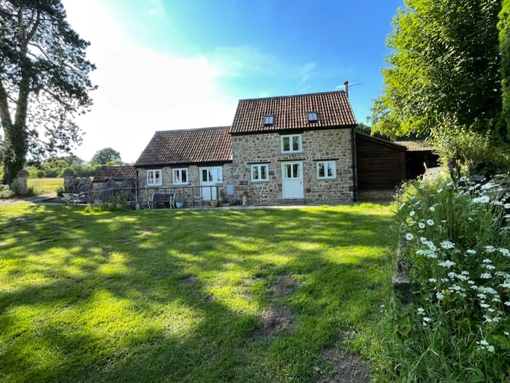 Accessible | Dog Friendly Cottage | Forest Of Dean - Chepstow